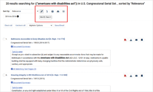How to Search in HeinOnline - HeinOnline Knowledge Base