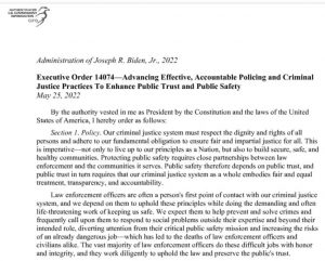 How to Locate an Executive Order - HeinOnline Knowledge Base