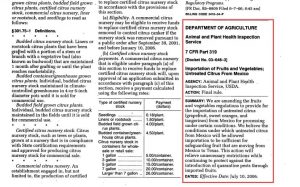 How to Find a Preamble in the Federal Register - HeinOnline Knowledge Base